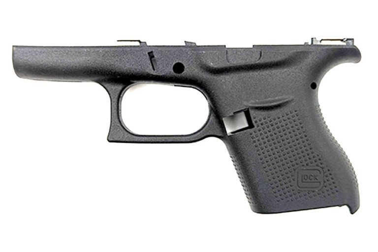 Genuine Glock OEM FFL Frames | US Patriot Armory