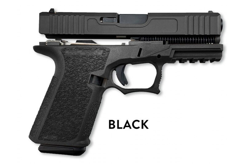 Glock Compatible Build Kits