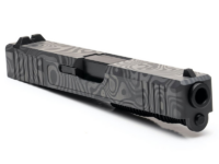 Glock Complete Uppers - Performance, Versatility, and Aesthetics