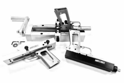 SALE: 1911 Professional 80% Frame Matrix Pro Jig Kit