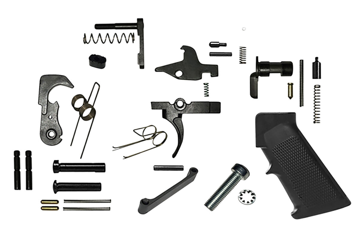 Gun Parts