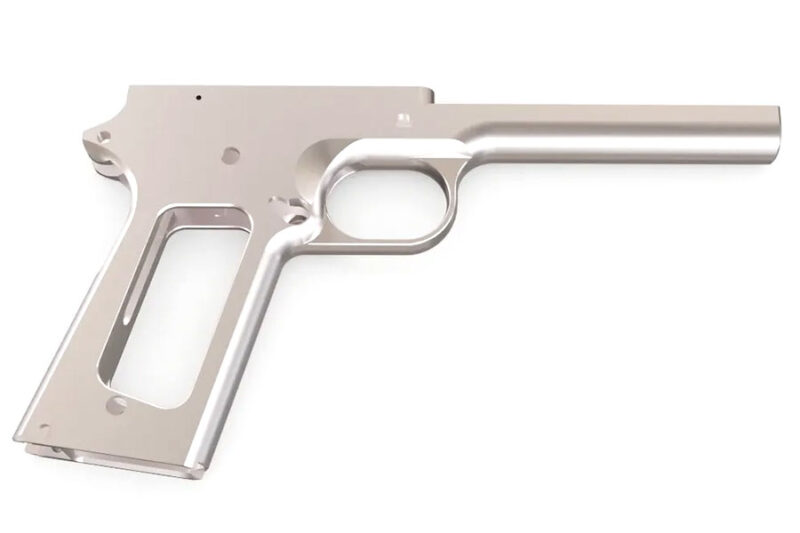 1911 80% Blank Frames for Sale