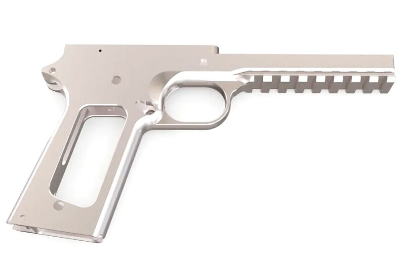 1911 80% Blank Frames for Sale