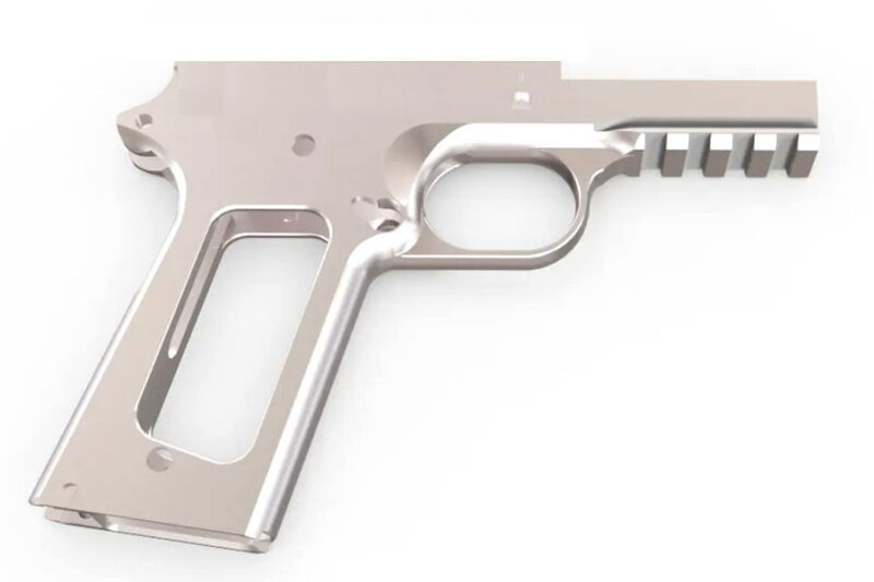 1911 80% Blank Frames for Sale