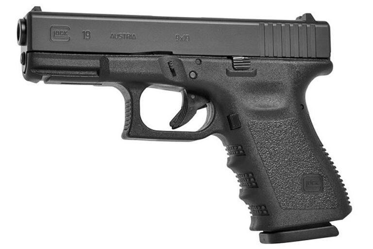 Glock OEM Build Kits