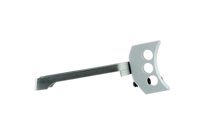 Wilson 190 Ultralight Match Trigger: Unleash Your 1911 Auto's Potential