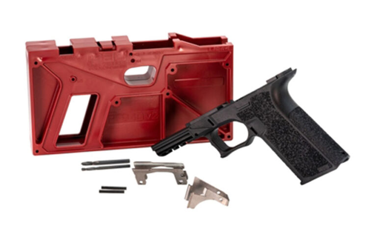 1911 Parts and Kits - Craft Your 1911 Masterpiece Today