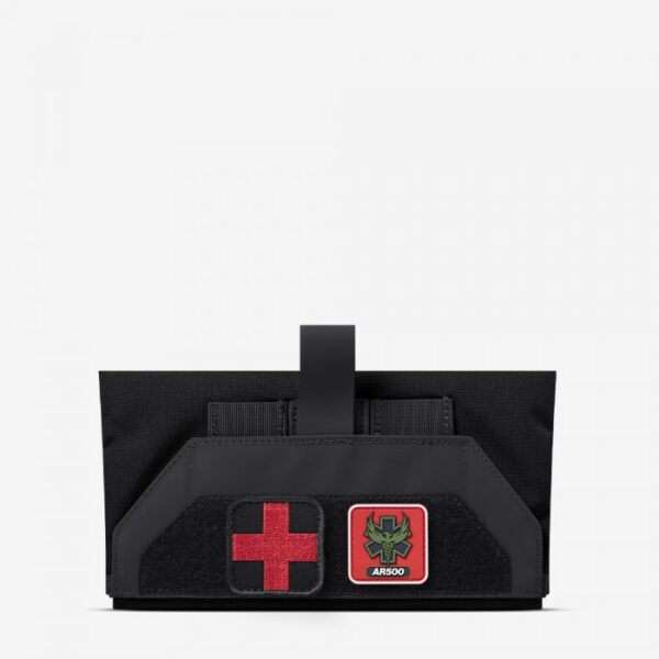 Lower Back IFAK (LB IFAK) Medical Kit Storage