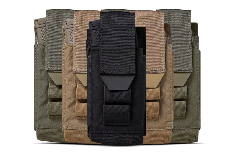 Rifle Magazine Pouches | US Patriot Armory