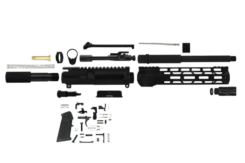 AR-10 Build Kits