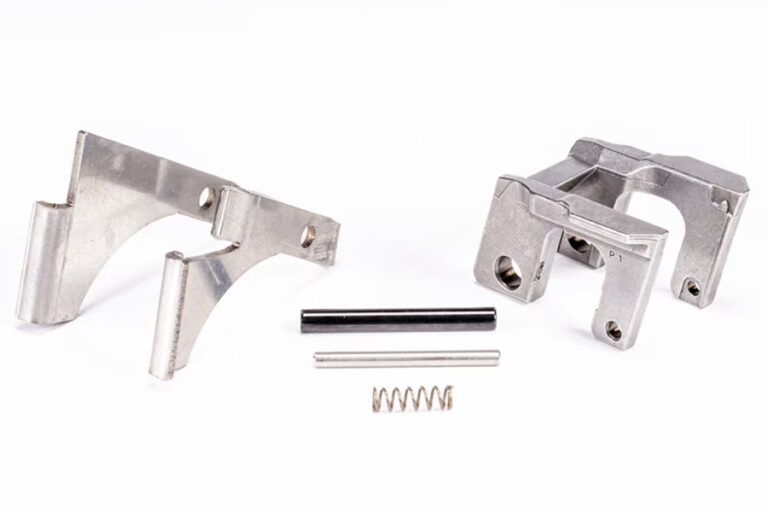 Polymer80 80% Pistol Frame Kits