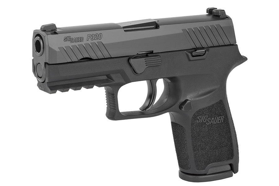 Sig Sauer Build Kits