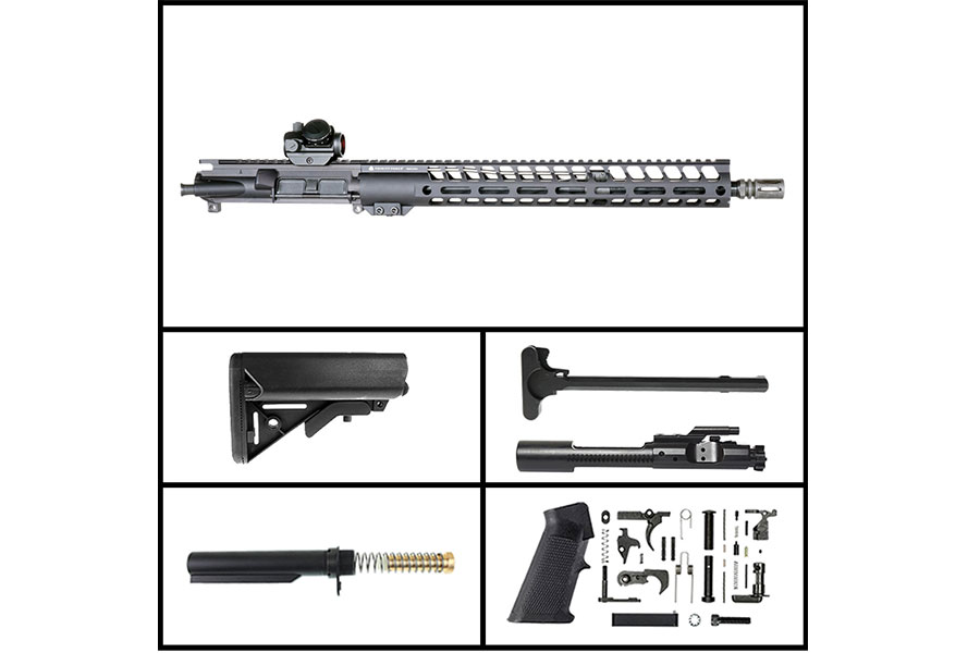 AR-15 Build Kits