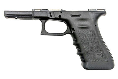 Genuine Glock OEM FFL Frames | US Patriot Armory