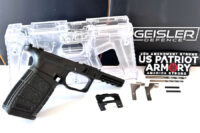 GEISLER DEFENCE NEW 80% 19X GEN2 FRAME & JIG KIT