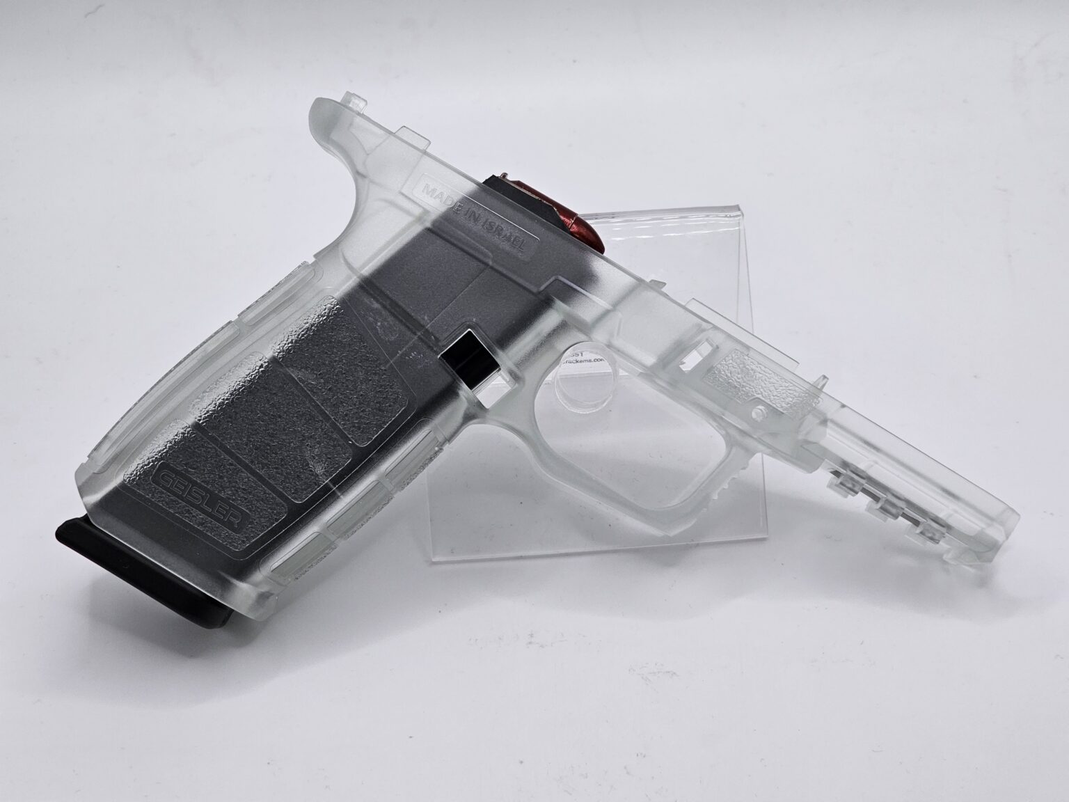 GEISLER DEFENCE NEW 80% 19X GEN2 FRAME & JIG KIT