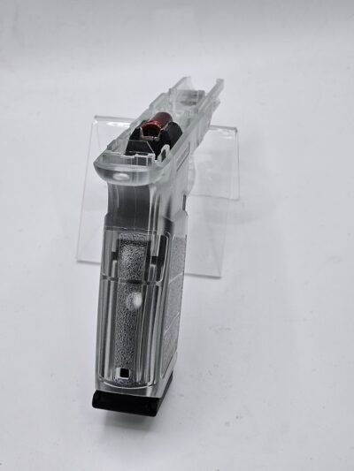 GEISLER DEFENCE NEW 80% 19X GEN2 FRAME & JIG KIT