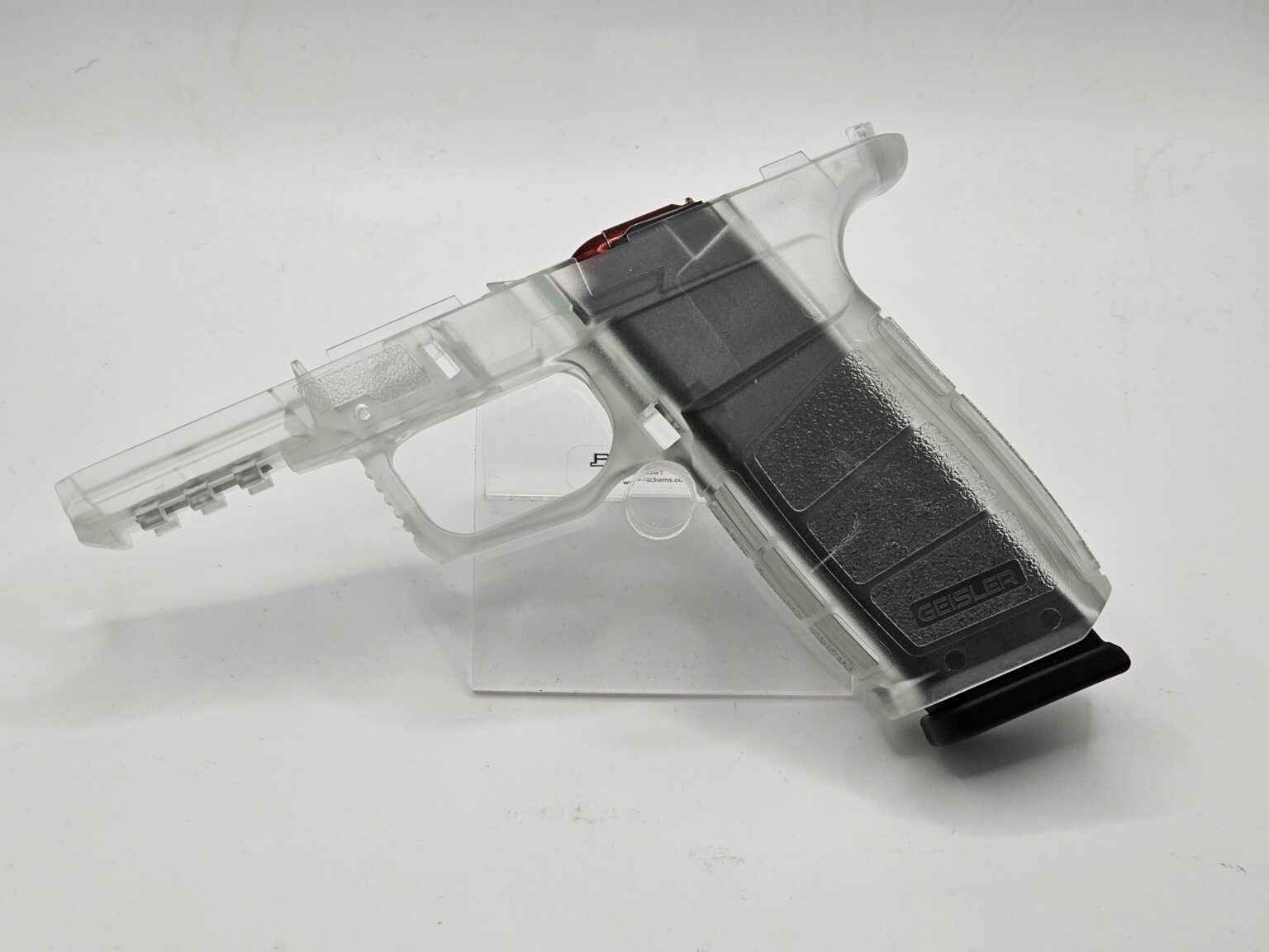 GEISLER DEFENCE NEW 80% 19X GEN2 FRAME & JIG KIT