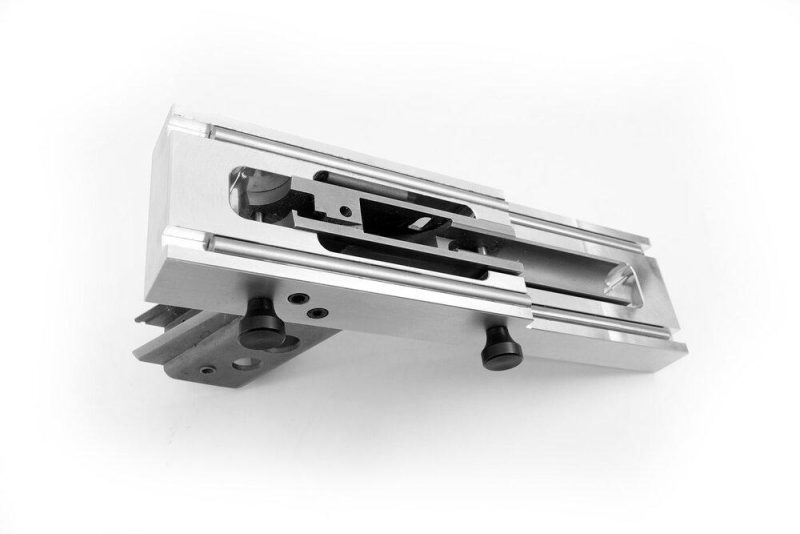 1911 80% Frame Tooling Package For Building Frames