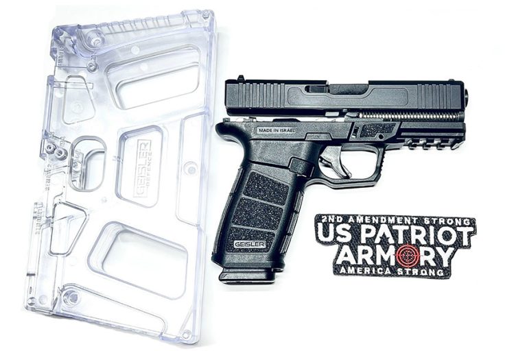 US Patriot Armory