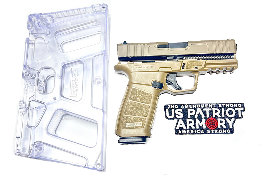US Patriot Armory