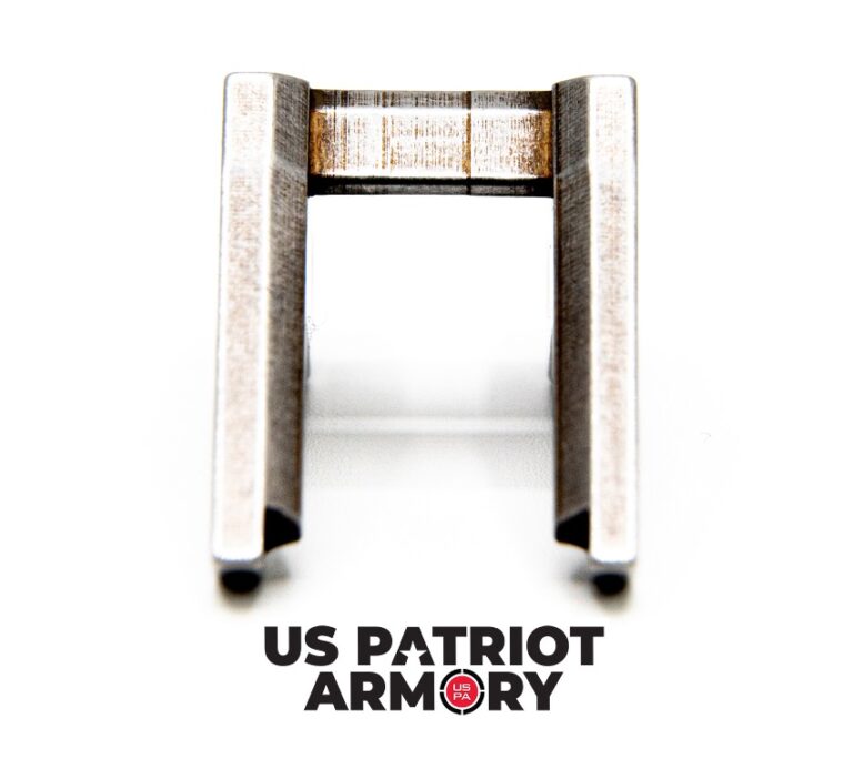 Glock 19 Gen3 Locking Block, Compatible 3D Printed Frames | US Patriot ...