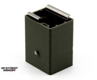 AVES FMDA DD17.2 RAIL KIT GLOCK 17 3D PRINTED FRAMES | US Patriot Armory