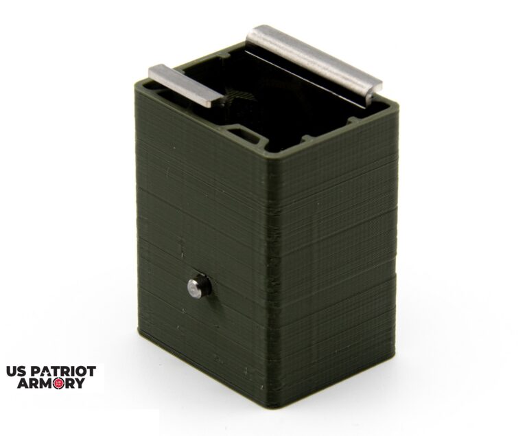 AVES FMDA DD17.2 RAIL KIT GLOCK 17 3D PRINTED FRAMES | US Patriot Armory AVES FMDA DD17.2 RAIL KIT GLOCK 17 3D PRINTED FRAMES | US Patriot Armory