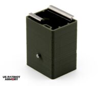 AVES FMDA DD19.2 RAIL KIT GLOCK 19 3D PRINTED FRAMES | US Patriot Armory