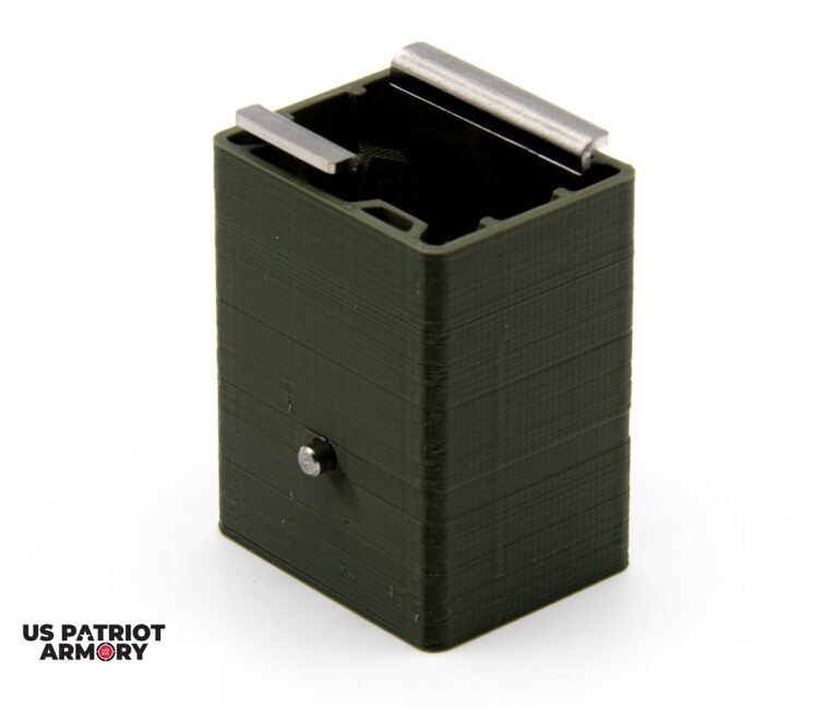 AVES FMDA DD19.2 RAIL KIT GLOCK 19 3D PRINTED FRAMES | US Patriot Armory