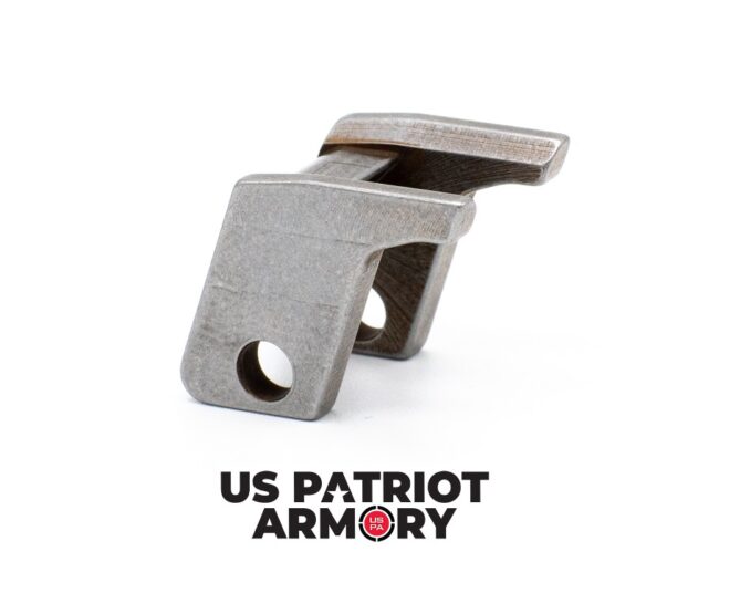 Glock 43 Single Stack locking block FMDA DD43.1 3D Printed Frames | US ...