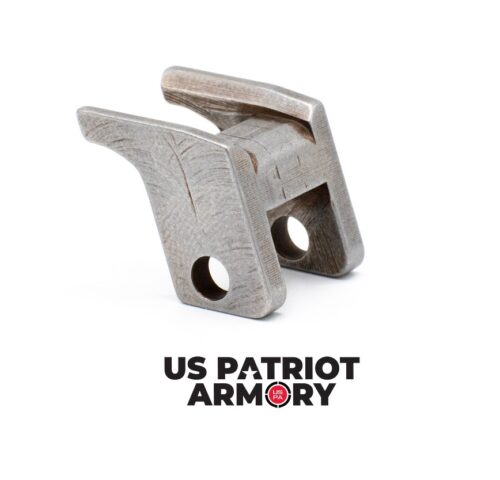 Glock 43 Single Stack locking block FMDA DD43.1 3D Printed Frames | US ...