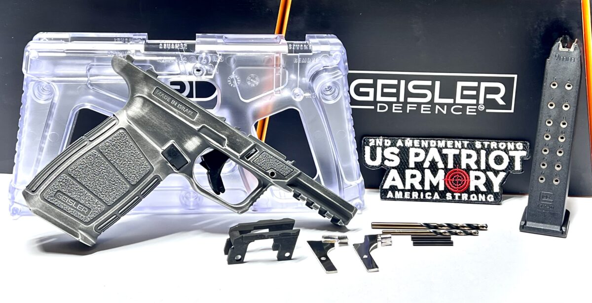 US Patriot Armory