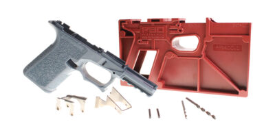 Polymer80 80% Pistol Frame Kits
